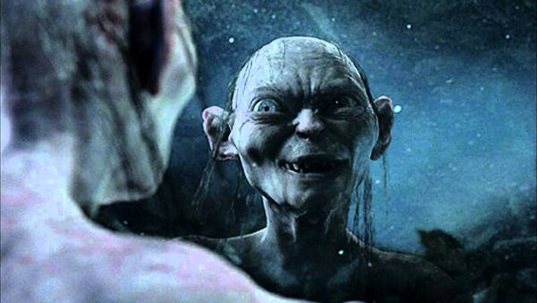 Новые подробности о The Lord of the Rings — Gollum — DailyBuff